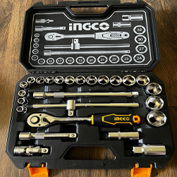 About Us | All In One INGCO Tools